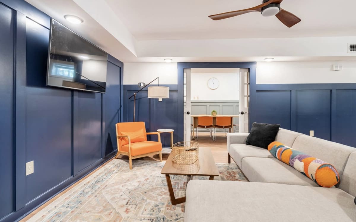 Modern Luxury In the City w/ a Conference Room, Atlanta, GA | Event ...