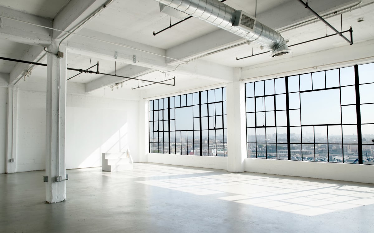 Apex Photo Studios | Sunrise East Facing Natural Light w/ A/C | Studio ...