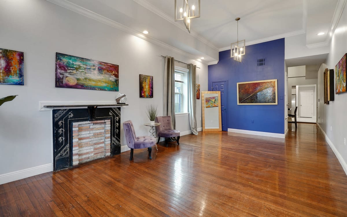 Artsy Gem in the heart of Historic Treme', New Orleans, LA | Production ...