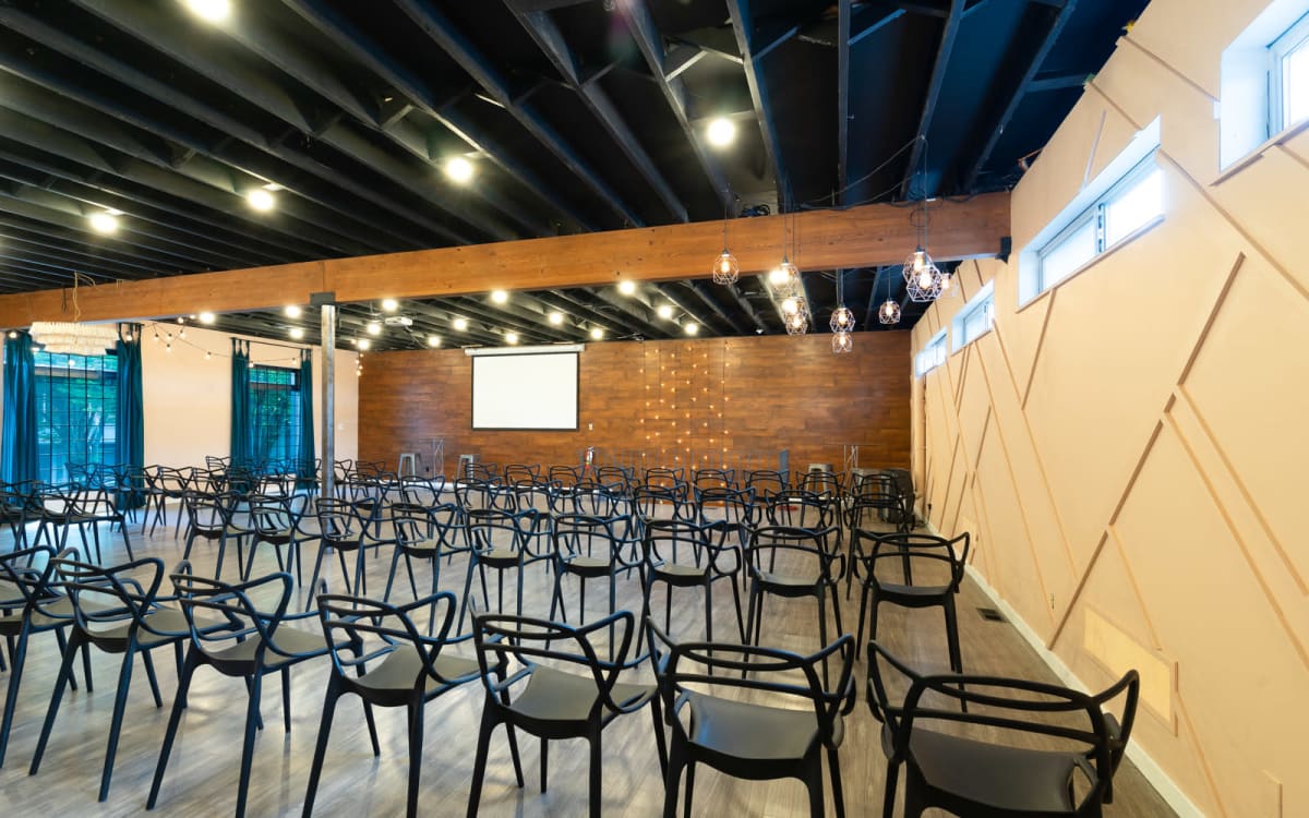 Modern Inspired Event Space, Vancouver | Event | Peerspace