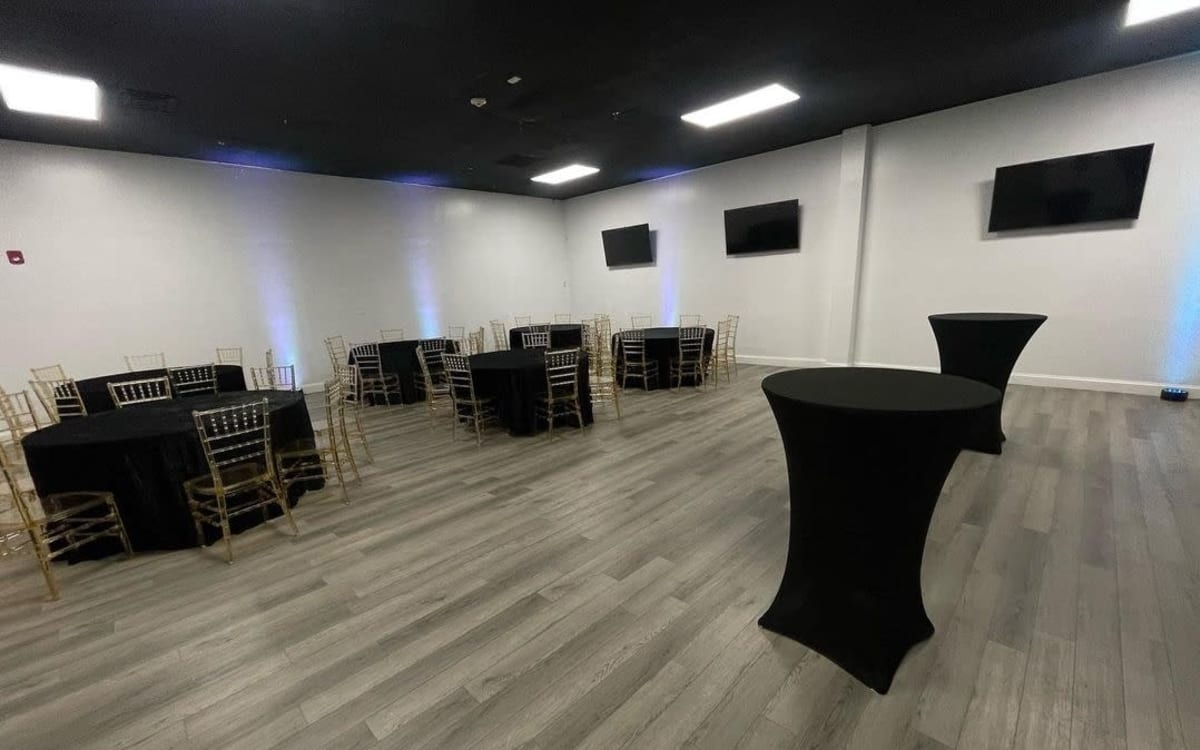 Large Community Event Space, Hempstead, NY | Production | Peerspace