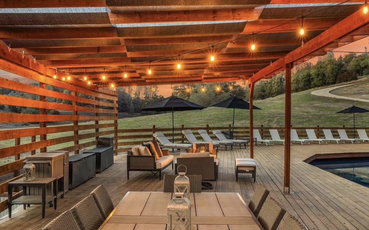Golden Hill Ranch, Placerville, CA | Off-Site | Peerspace