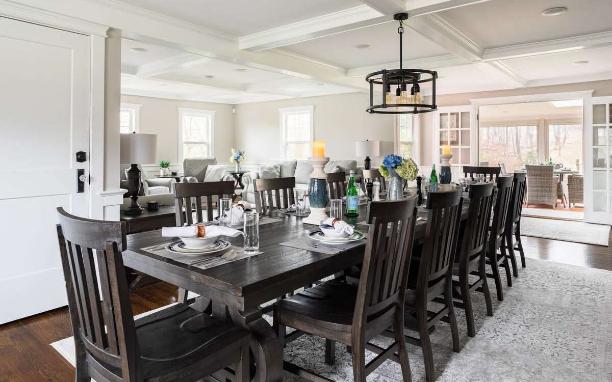 Historic & Elegant Event Venue: The Bassett House, North Haven, CT ...