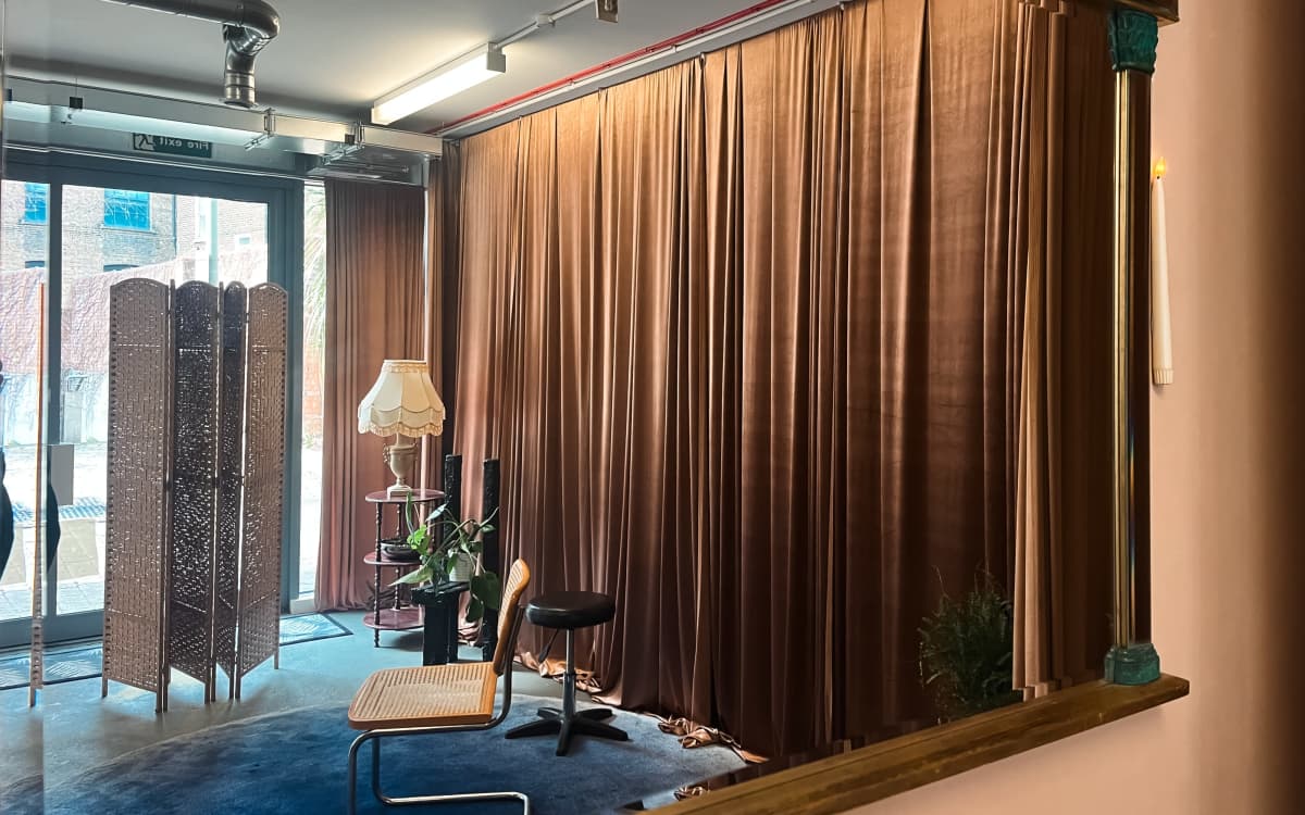 Tiny Studios, London | Production | Peerspace