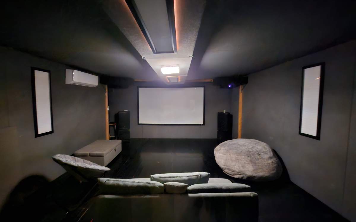 Versatile Multipurpose Studio in the Heart of Los Angeles, Los Angeles ...