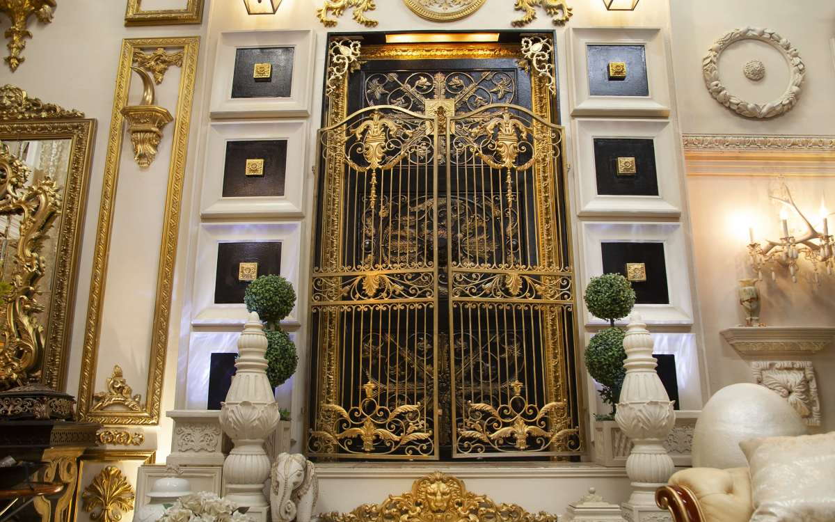 "This is Wonderland! The most Perfect and Exquisite Environment ...