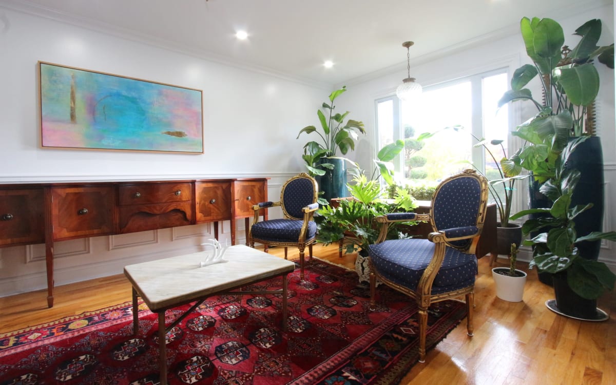 Beautiful, Bright House on Landscaped Property in Oshawa, Oshawa ...