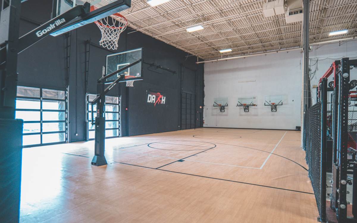 Convenient Full Service Gym, Lawrenceville, GA | Event | Peerspace