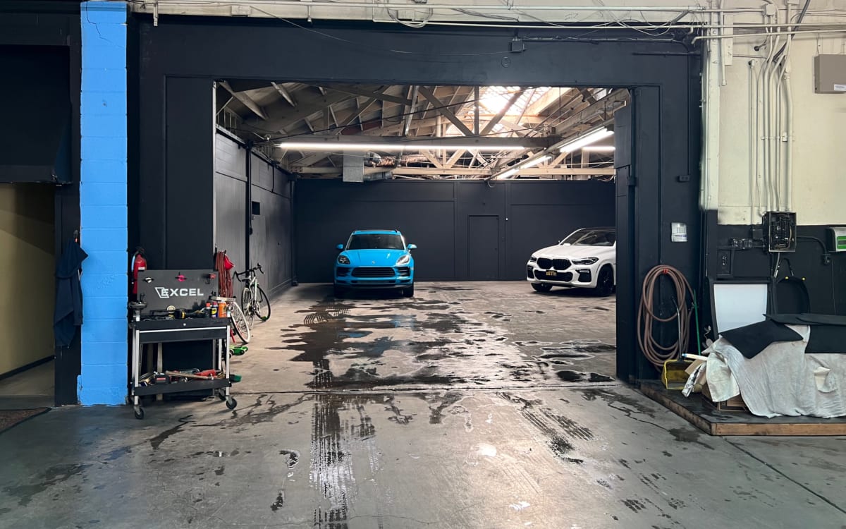 The Ultimate Video Shoot Venue: Open Warehouse near LAX, Inglewood, CA ...