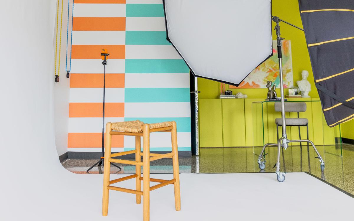 Funky-Fun, Fully-Equipped Photography Studio, Gulfport, FL | Production ...