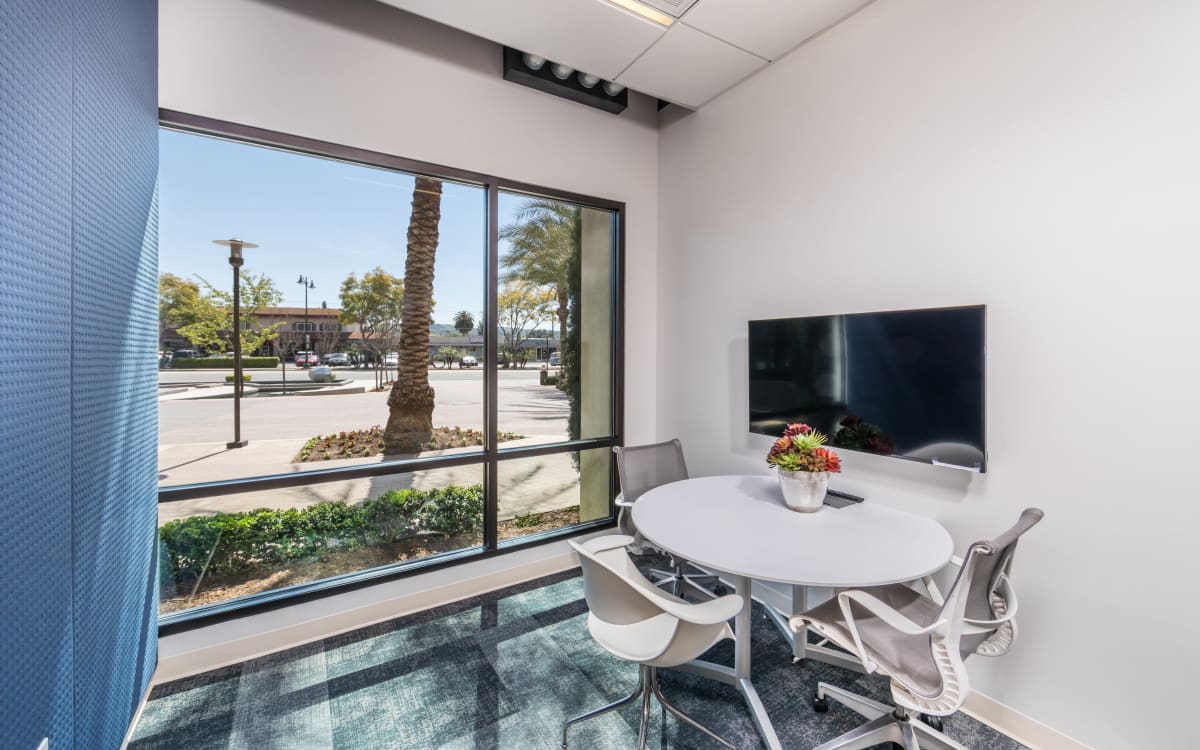 Private Office Meeting Room in Downtown West Covina, West Covina, CA ...
