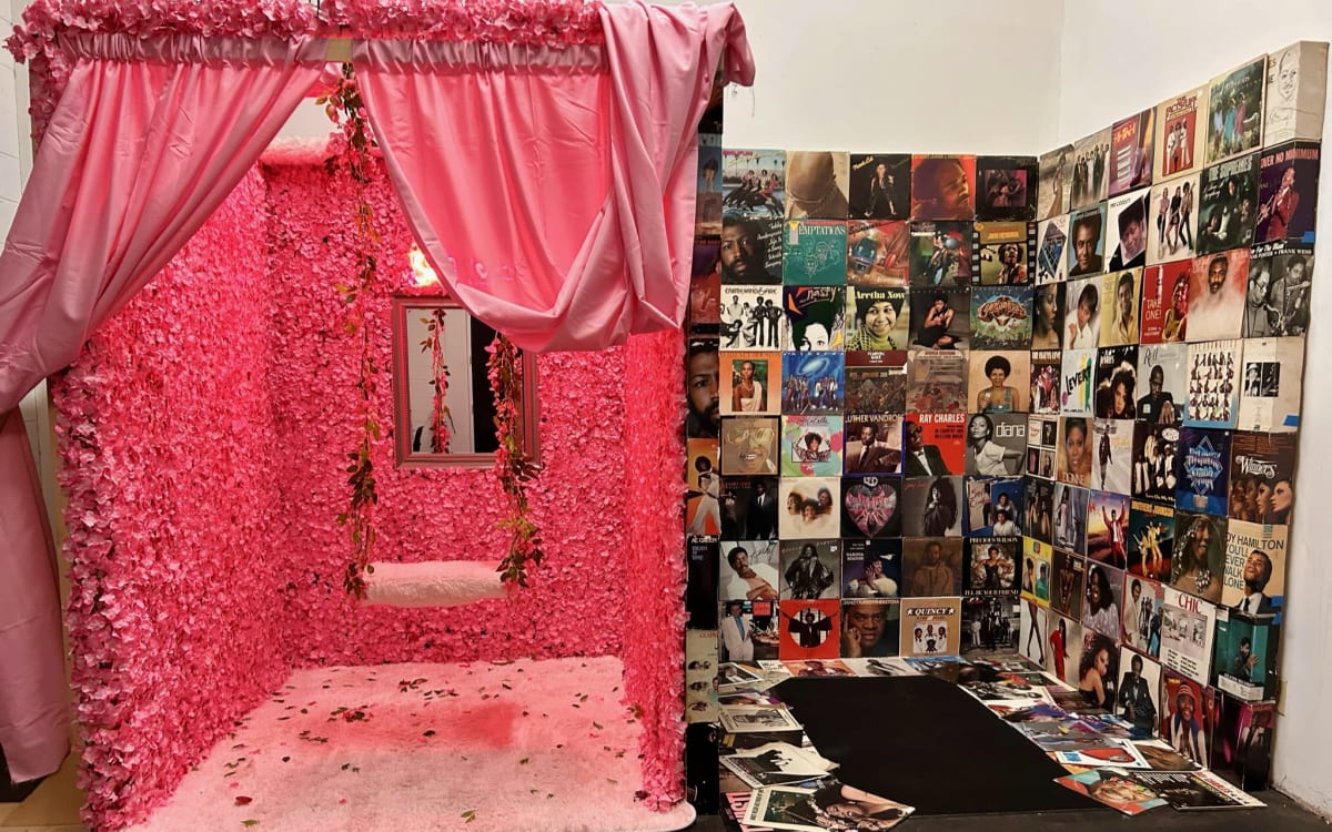 Photoshoot Room, Atlanta, GA | Production | Peerspace