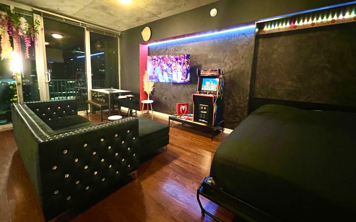 BUCKHEAD SKYVIEW, Atlanta, GA | Production | Peerspace