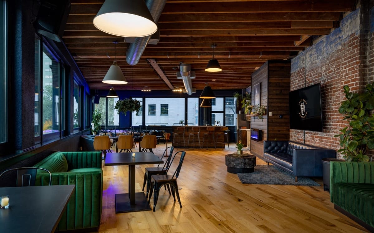 Downtown Industrial style Loft, Portland, OR | Event | Peerspace