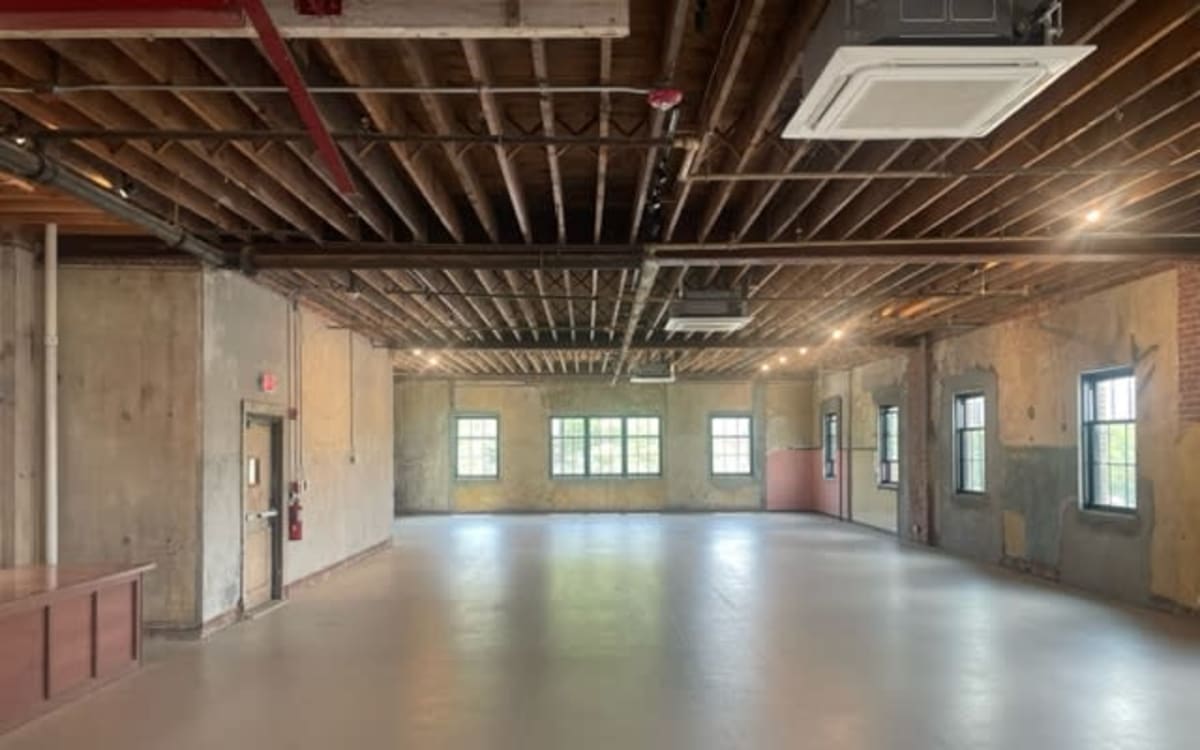 Accordion Studios | Accordion Studios Gallery: Wide Open West Side Loft ...