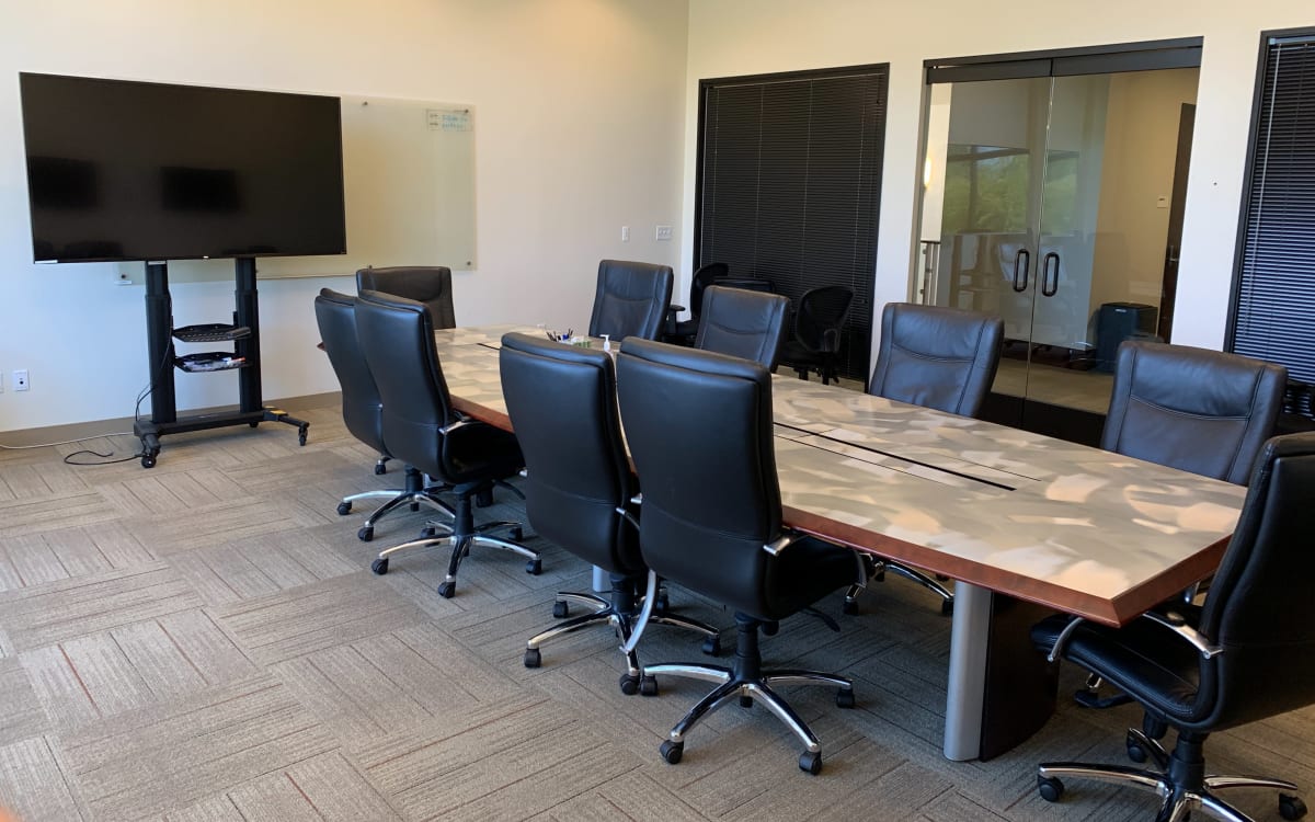 Board of Director room Mountain View, Mountain View, CA | Production ...