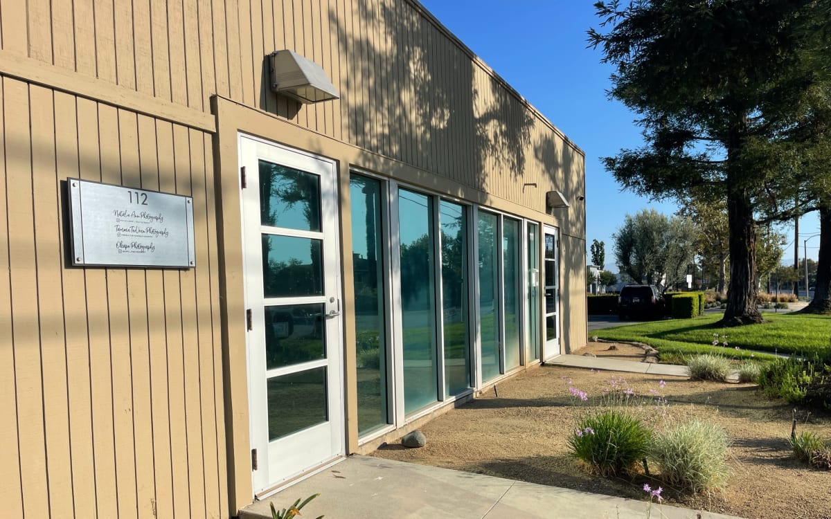 STUDIO 112-Two room photo studio with waiting room, Rancho Cucamonga ...