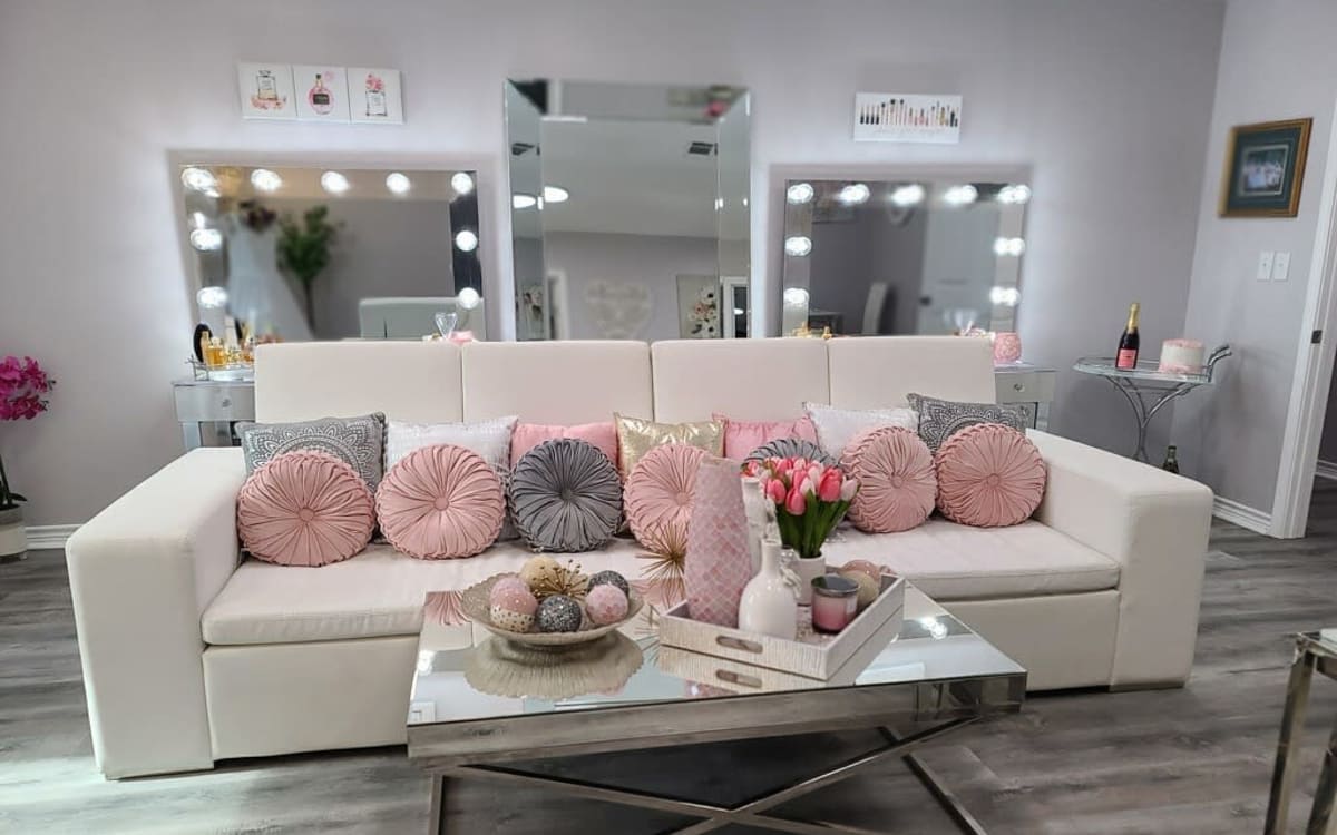 THE VIP EXPERIENCE, LAKE CHARLES, LA | Event | Peerspace