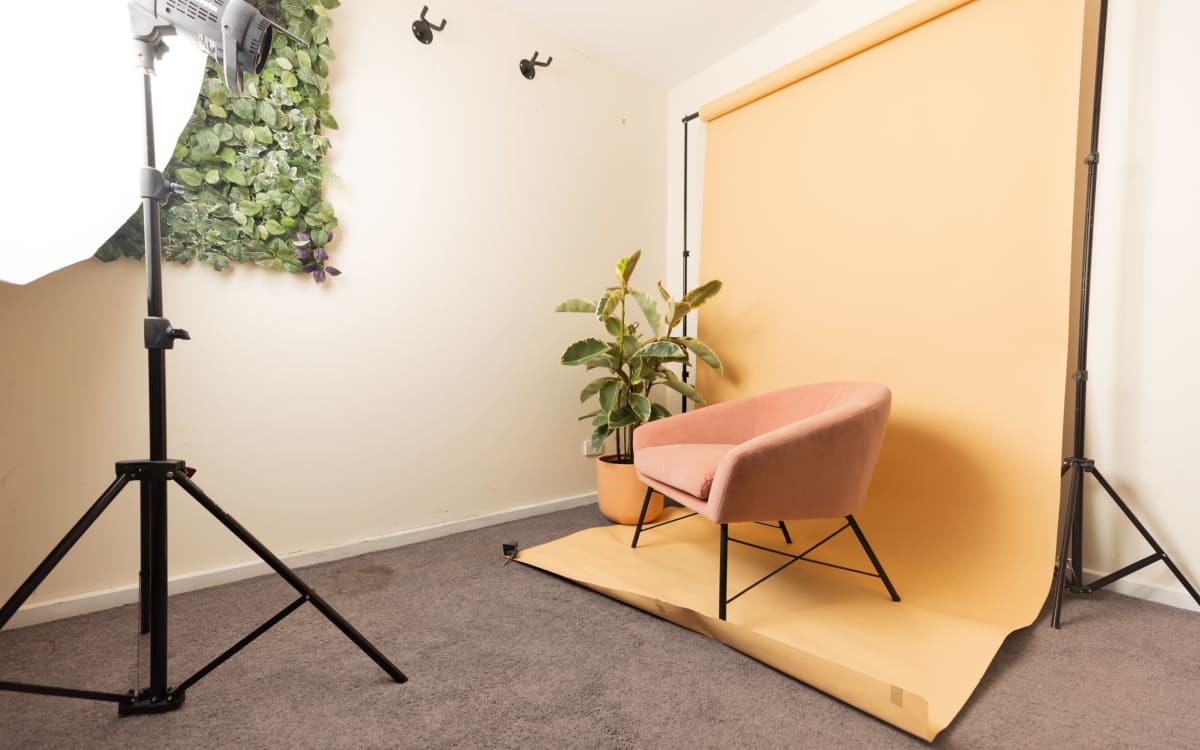 Multipurpose Small Studio Space for Content Creators, Prahran ...