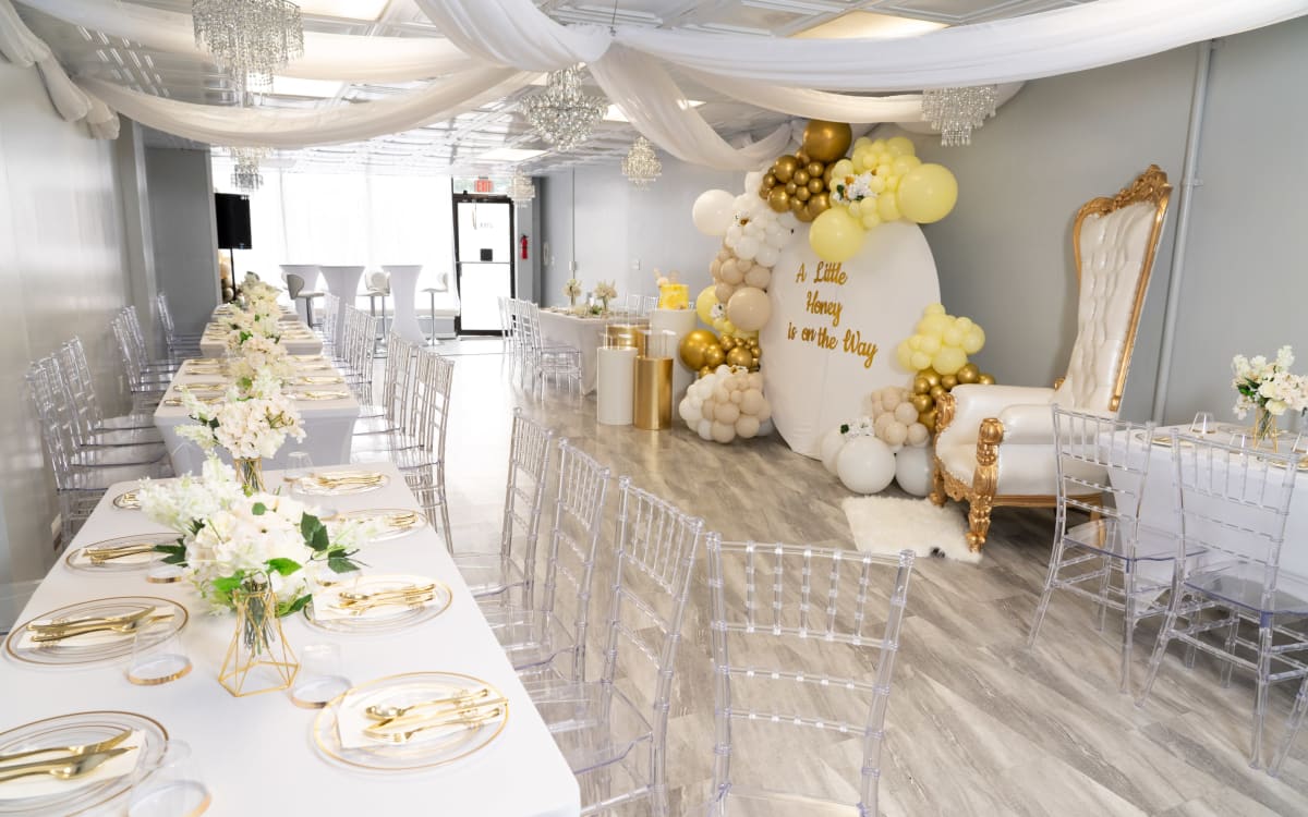 Spacious Multi-Purpose Event Venue w/ Ample Parking, Baldwin, NY ...