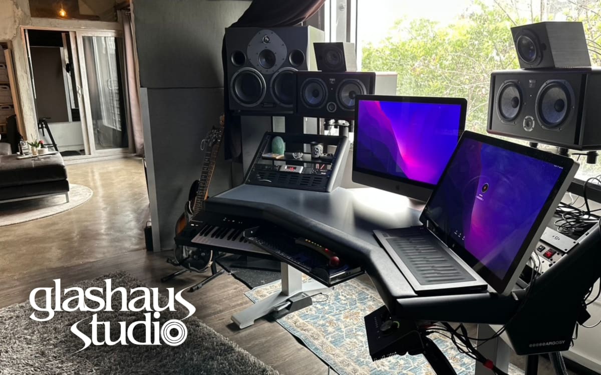 Recording Studio| Music, Podcasts, Vocals, Production, Voice Overs, and ...