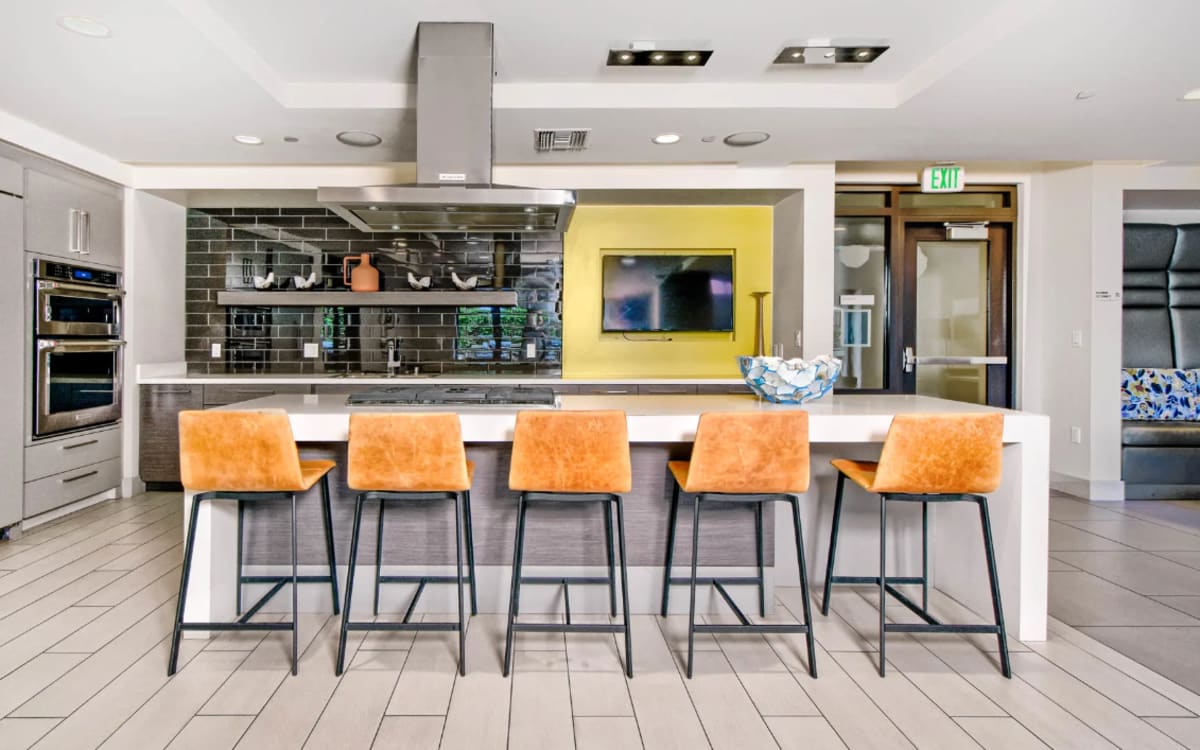 Bright, Modern Clubhouse for Productions, San Jose, CA | Production ...