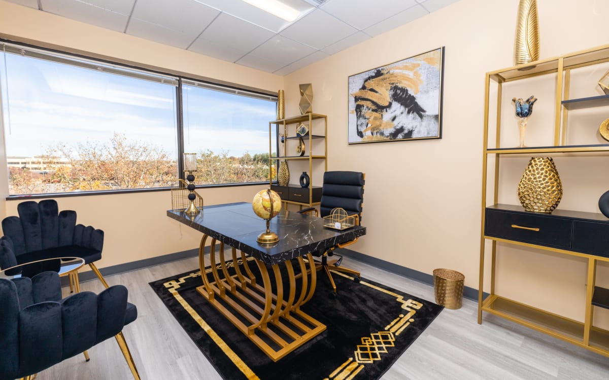 Lanham (4500) - Flex Admin Suite, Lanham, MD, MD | Production | Peerspace