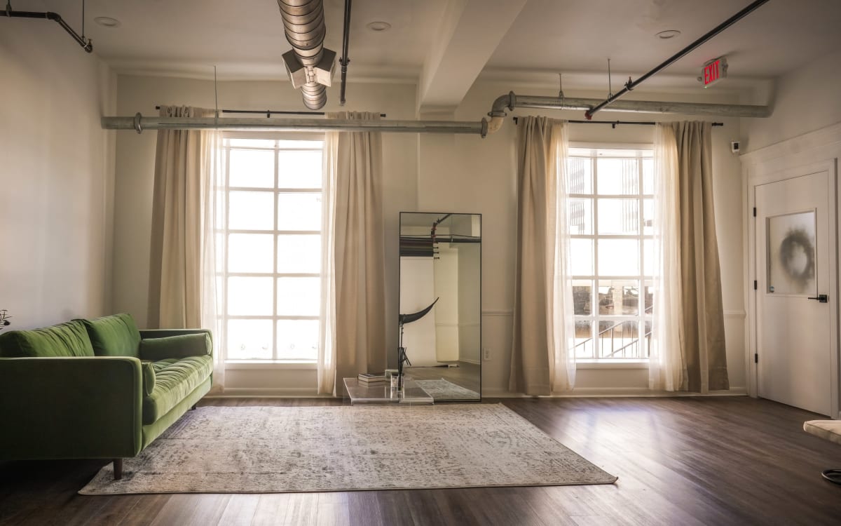 Downtown Loft Creative Studio, Lynchburg, VA | Event | Peerspace