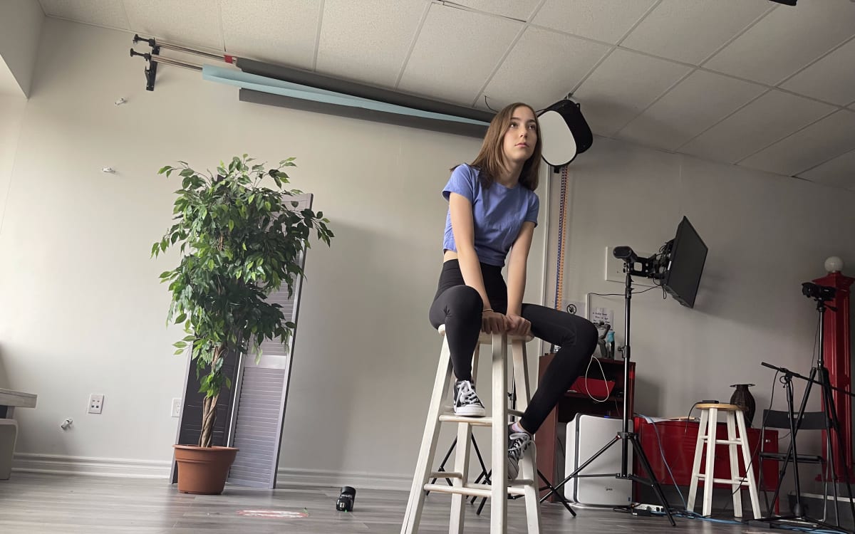 The Actors Room | Acting/Photography Studio - Great for Headshots ...