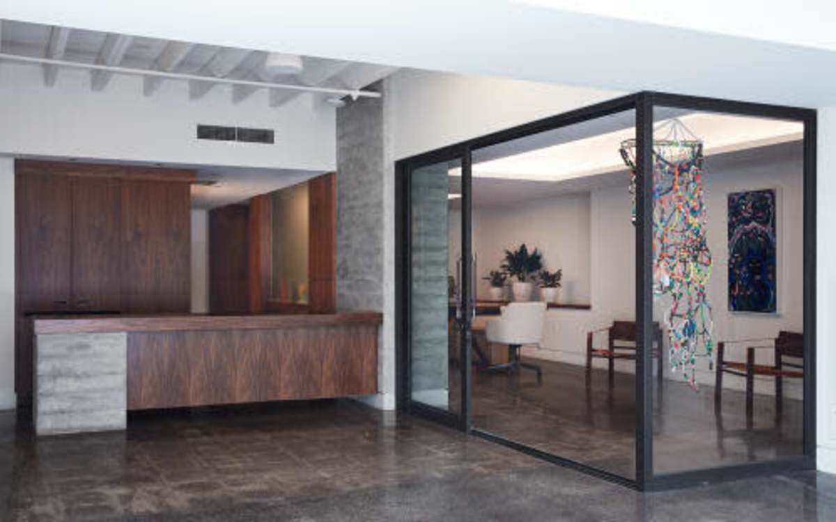 Chandran Gallery | Spacious Union Square Contemporary Gallery in ...