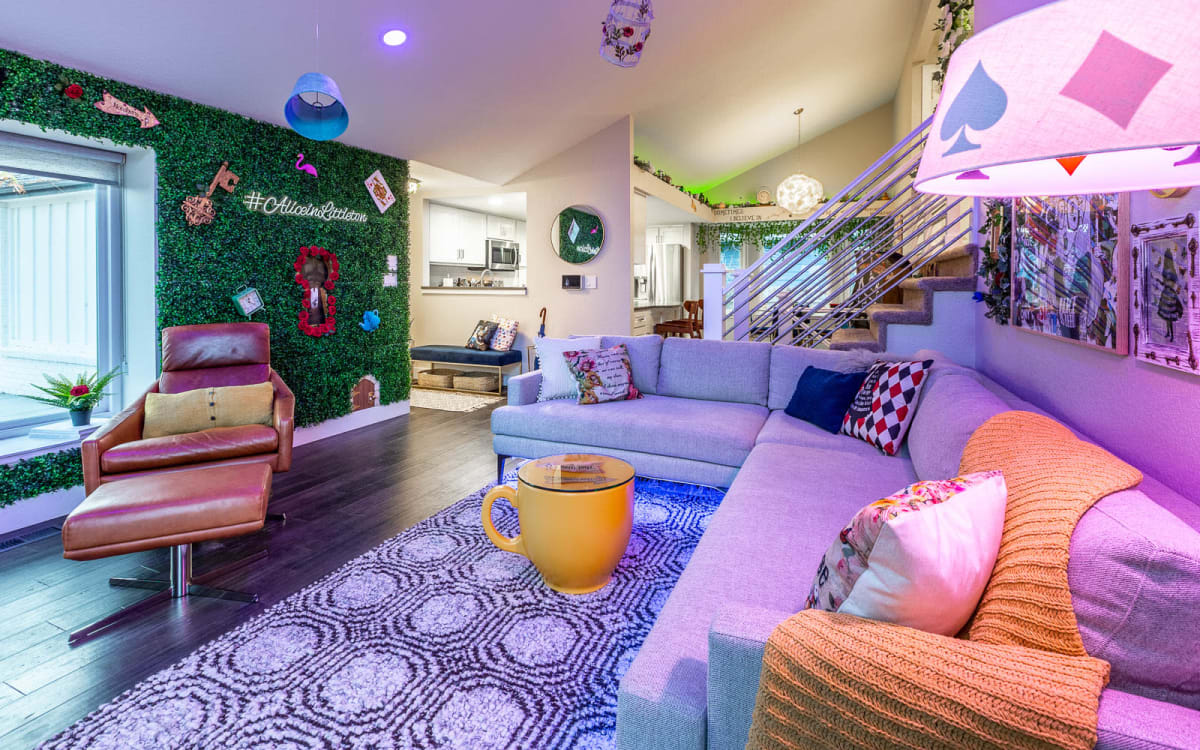 Alice in Littleton an Alice and Wonderland Experience, Littleton, CO ...