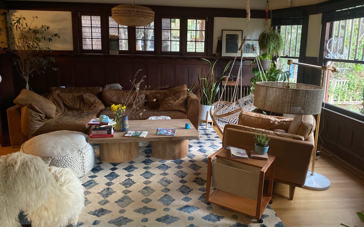 Rustic Berkeley Craftsman Home with Spacious Yard., Berkeley, CA ...