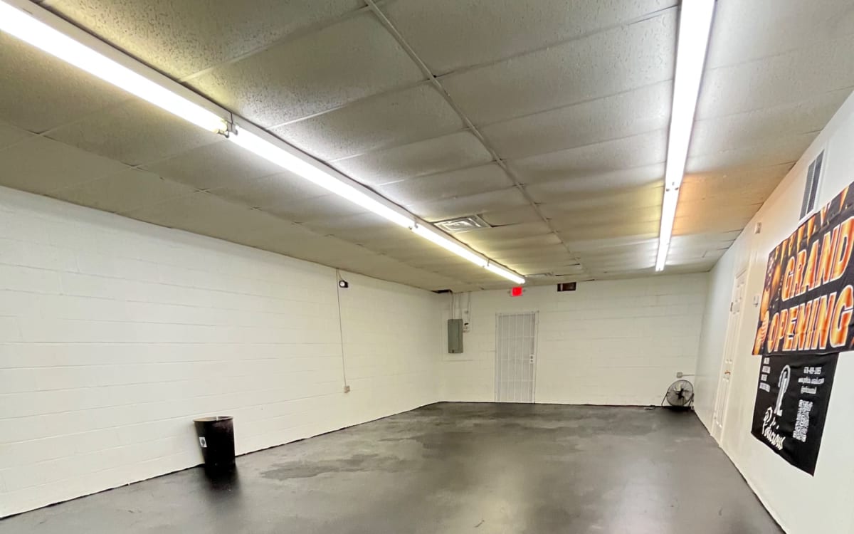 POLICIOUS LLC | Flexible Space in Downtown Atlanta for your next ...