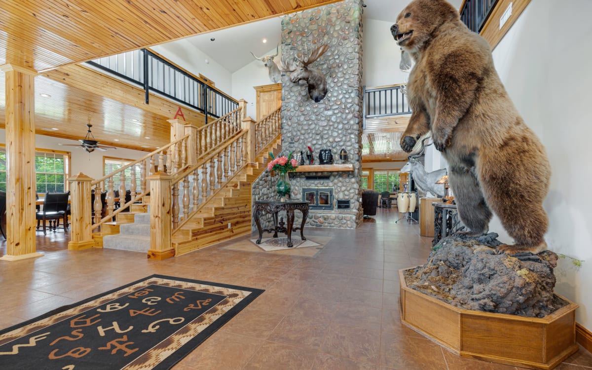 ranch house , ranch , barn , horse barn , mansion ,, Vinita, OK | Event ...