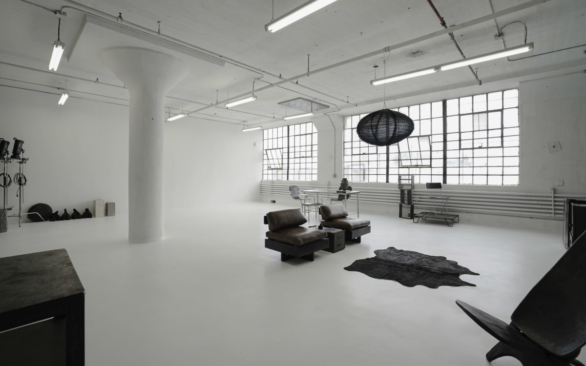 Jersey City Modern Industrial Studio, Jersey City, NJ | Production ...