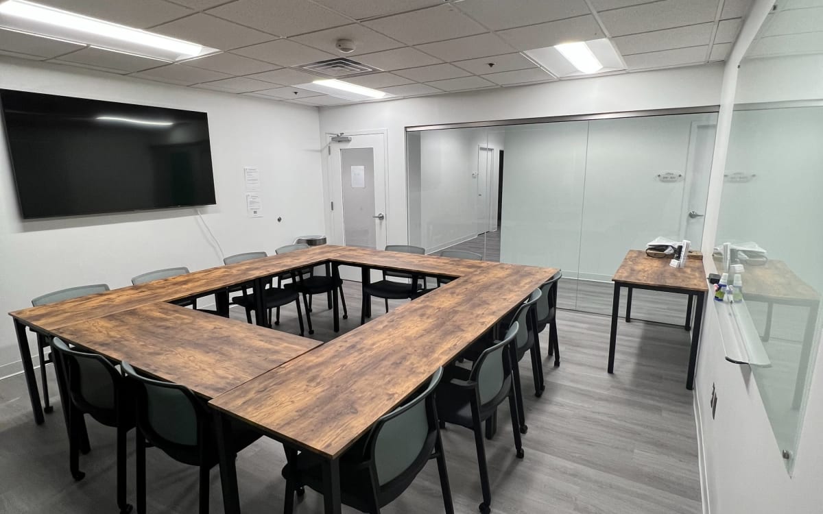 Professional Meeting Space/Conference Room-Columbia, Maryland(minstrel ...