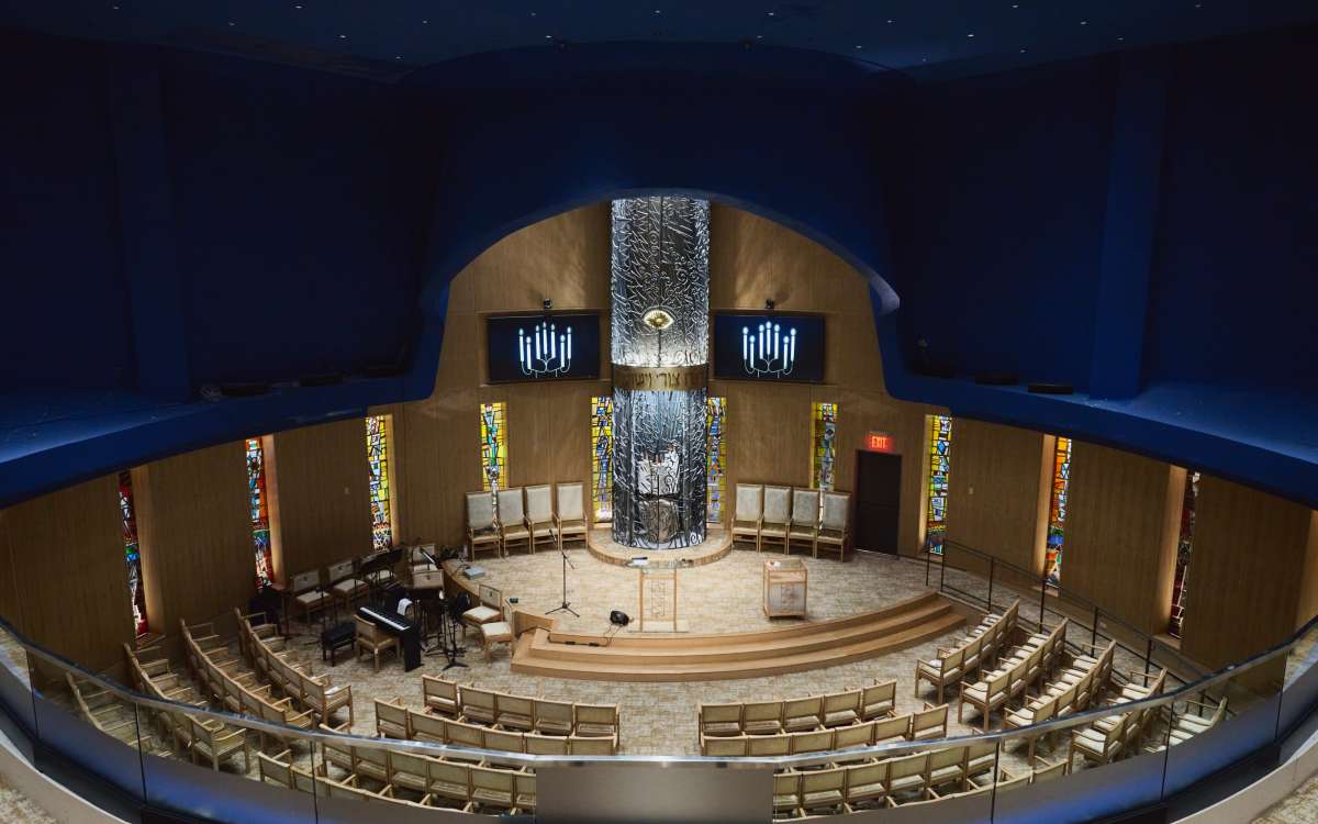 Large Assembly Hall on the UES, New York, NY | Off-Site | Peerspace