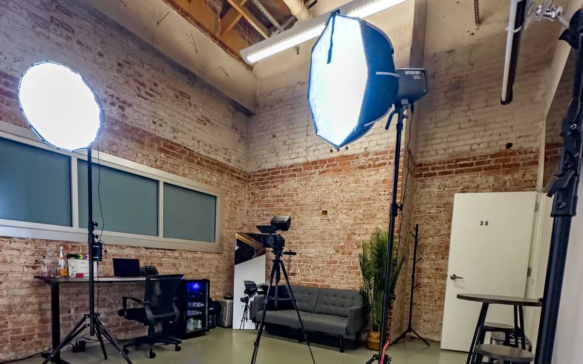 Well-equipped and Affordable Photography Studio., Fresno, CA ...