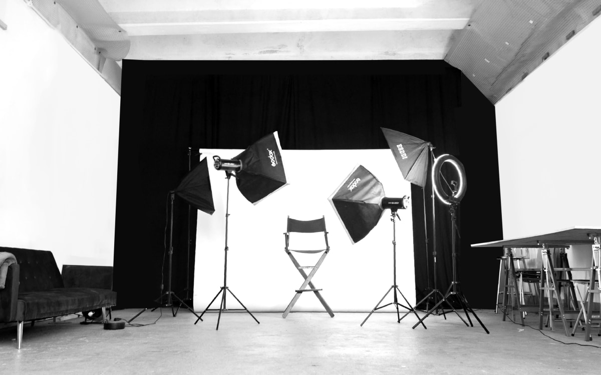 Spacious Daylight Photography/Art Studio, London | Production | Peerspace