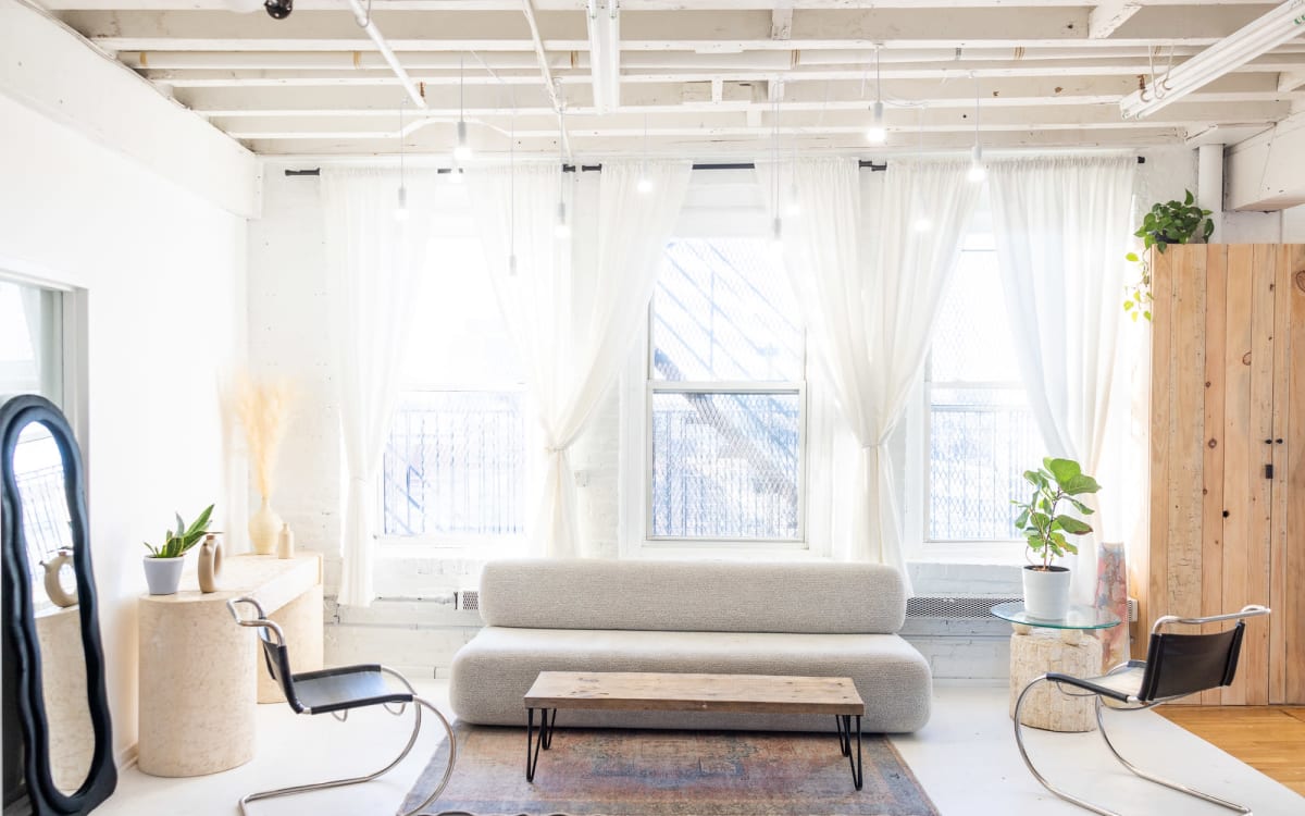 Nile Scott Studios | Huge, flexible, and beautiful loft-like Allston ...