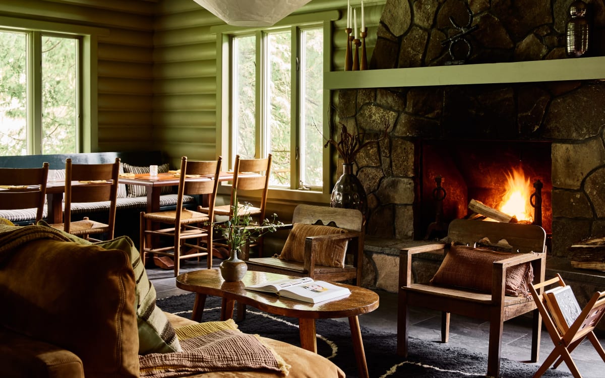 Callicoon Hills, Callicoon Center, NY | Production | Peerspace