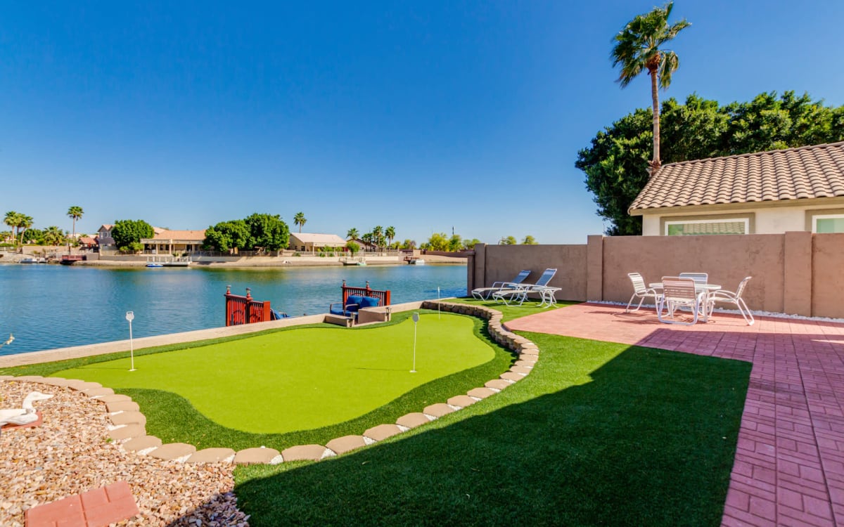 Amazing Mountain and Lake Views all in one | Events, Glendale, AZ ...