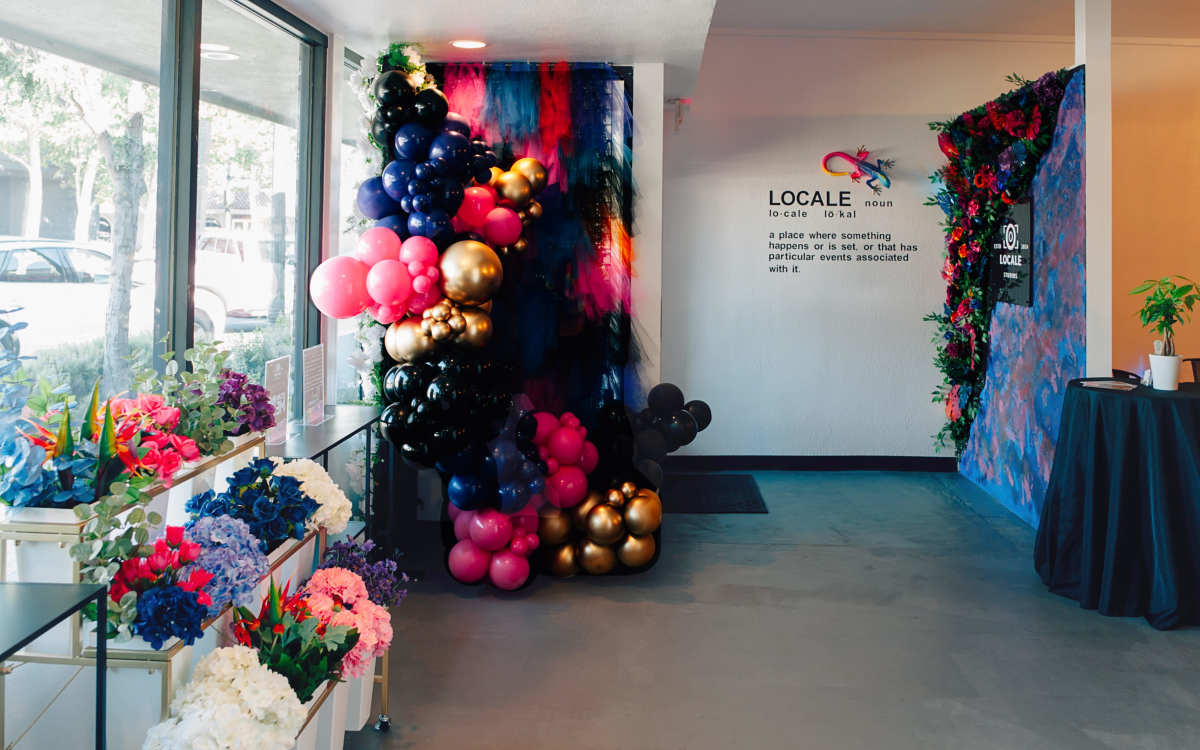 Creative Studio and Gallery Photo Shoots | Hourly Rentals, Newhall, CA ...