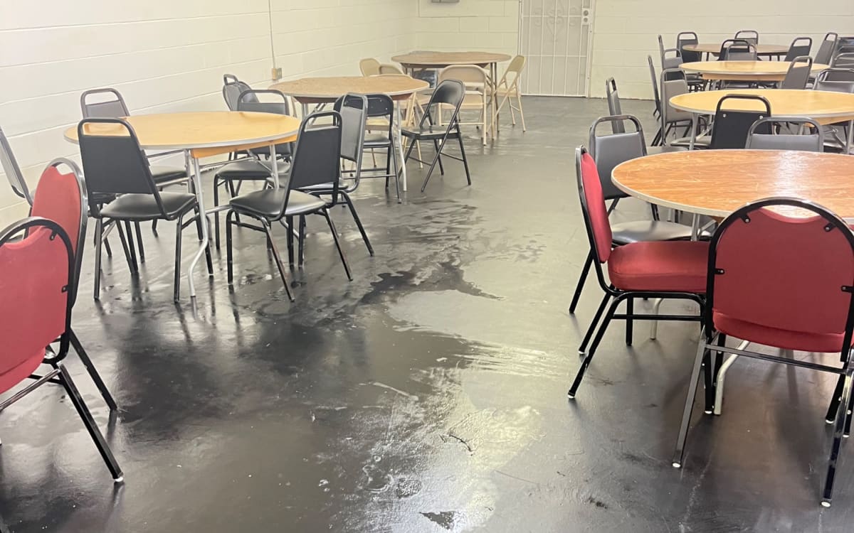 POLICIOUS LLC | Flexible Space in Downtown Atlanta for your next Event ...