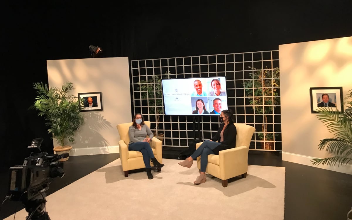 Video Production Studio (Studio B), Nashville, TN | Production | Peerspace