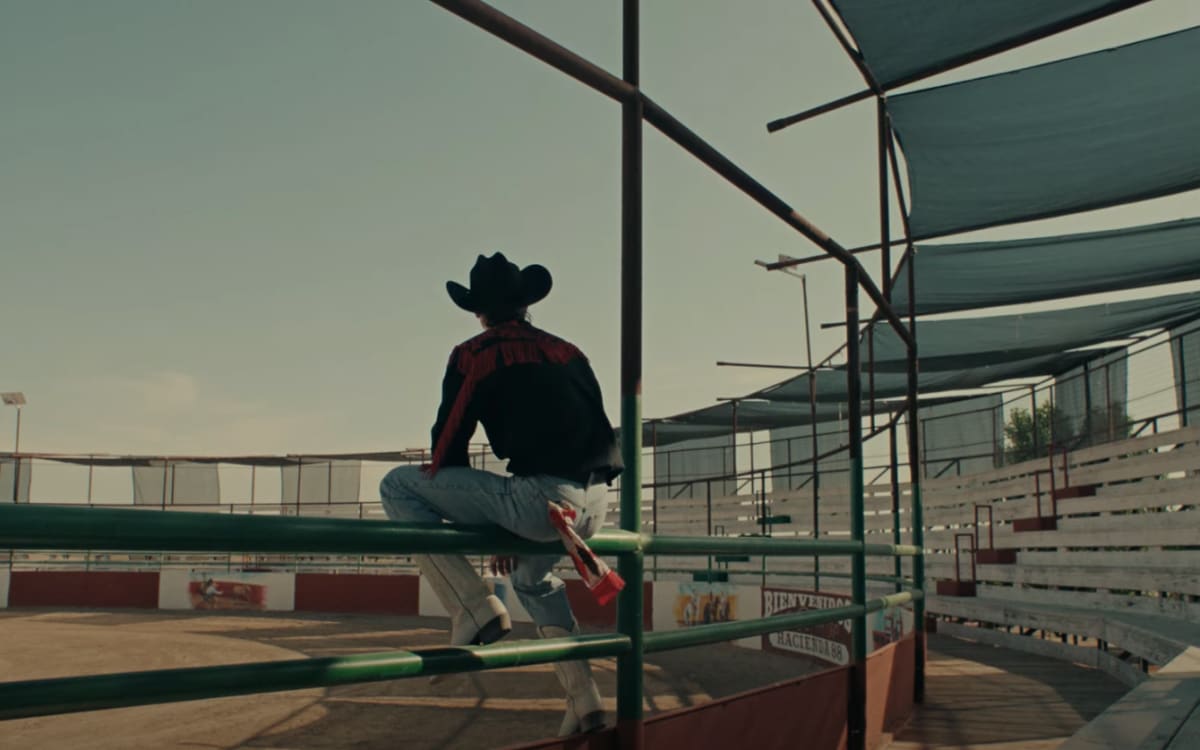 Covered Rodeo Arena Ranch, McFarland, CA | Production | Peerspace