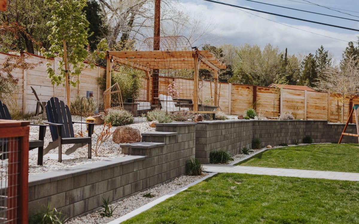 Southwest Reno Home with Large Beautifully Landscaped Backyard and High ...