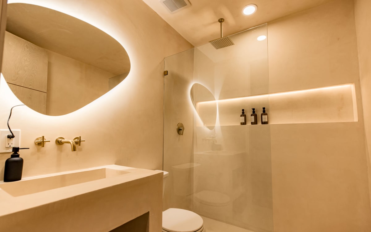 Casa Coral Miami, Tulum Inspired Creative House & Studio, Miami, FL ...