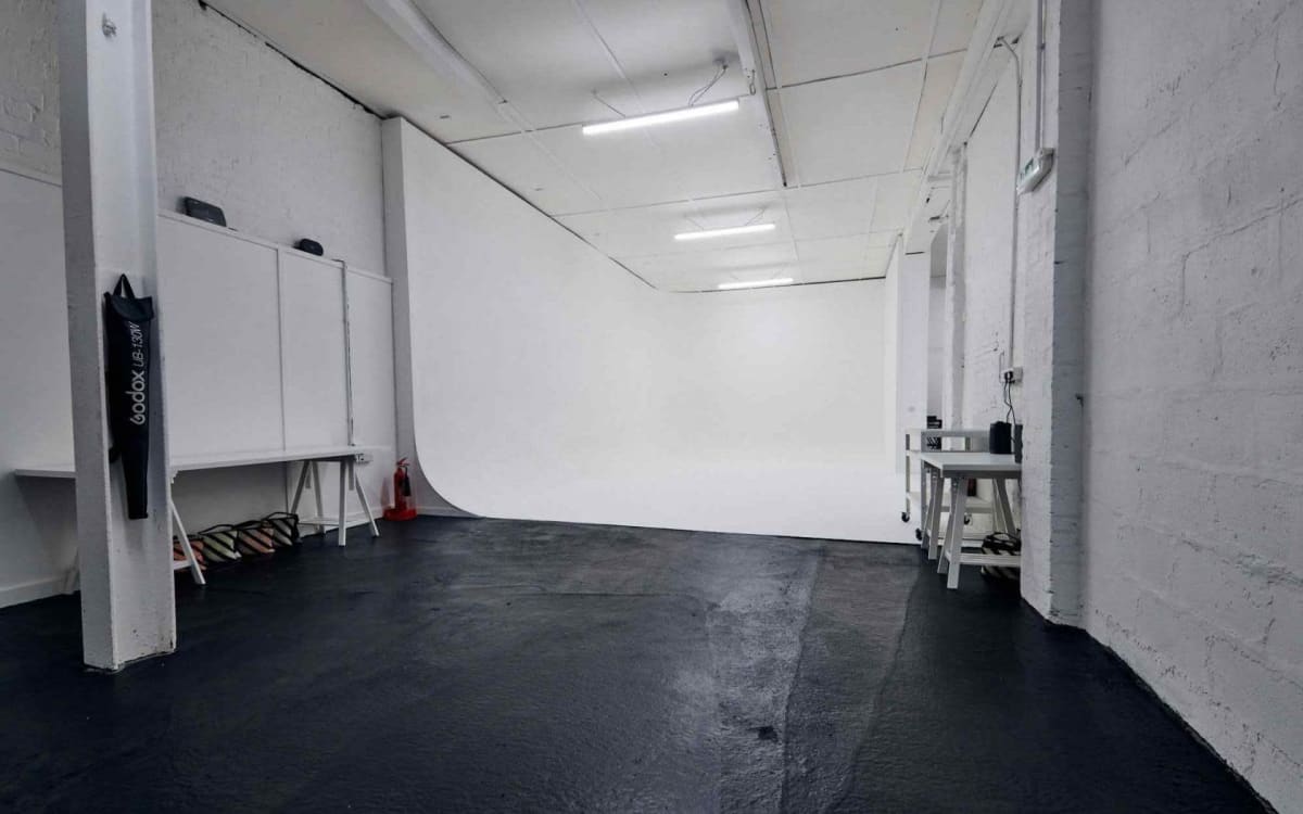 Spacious Studios, Glasgow | Production | Peerspace