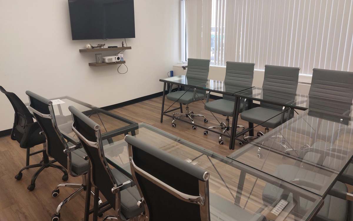 152 C Conference/Meeting Room, New York, NY | Off-Site | Peerspace